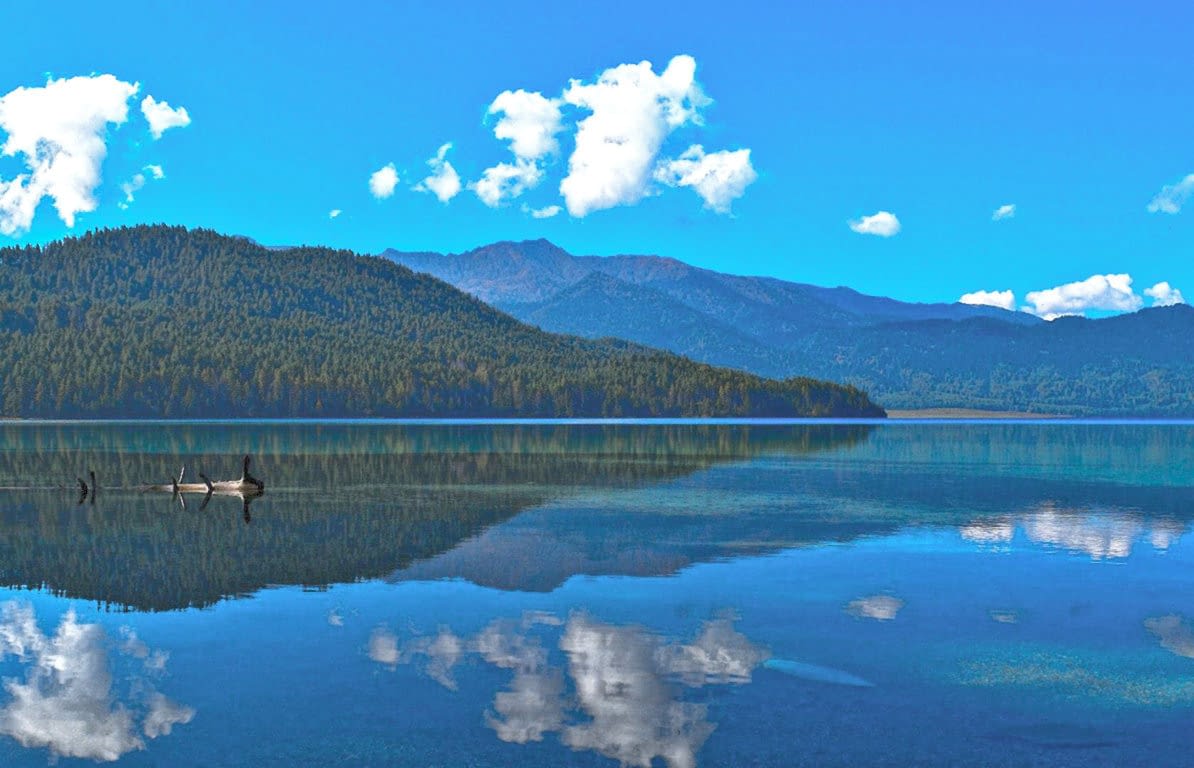 Rara National Park Tour – Everest Travel