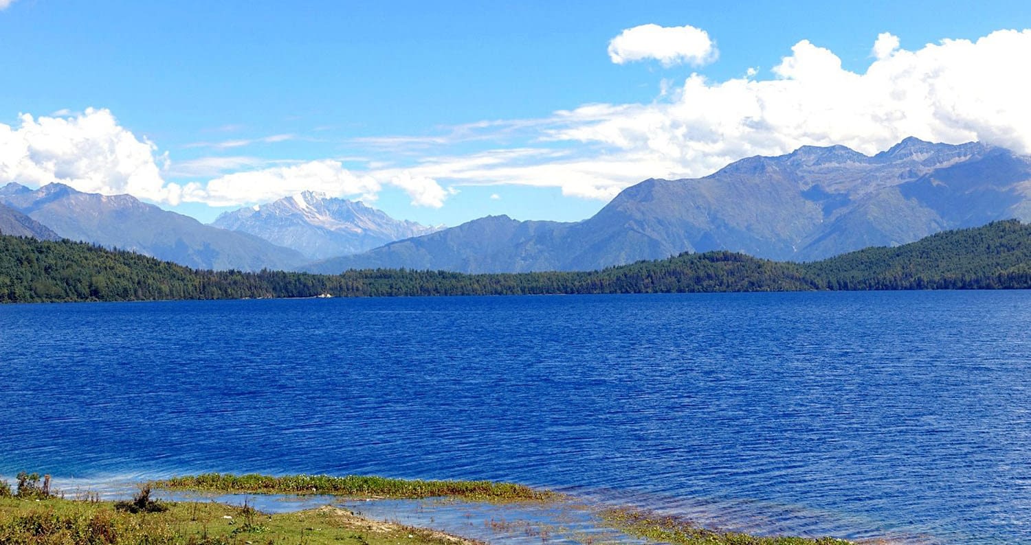 Rara National Park Tour – Everest Travel